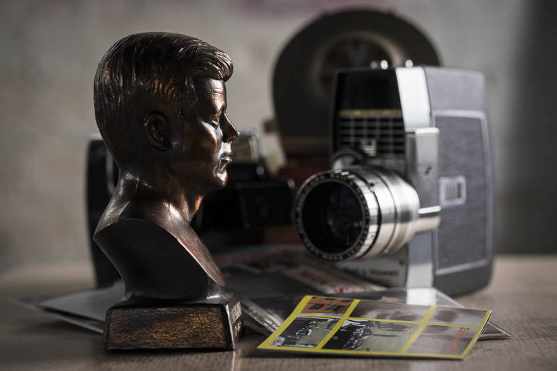 Event & Installation | Mike Downing