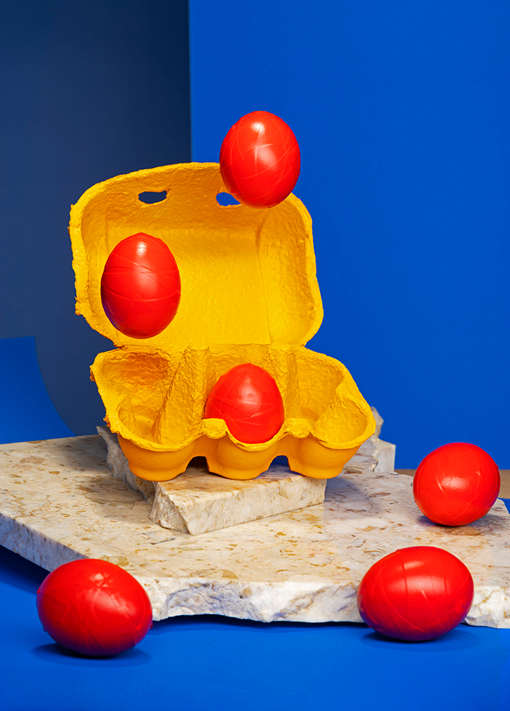 Mike Downing | Photographic Artist